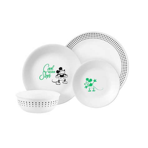 Costco Disney Dinnerware At Zara Morrill Blog