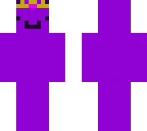 Wemmbu Minecraft Skin