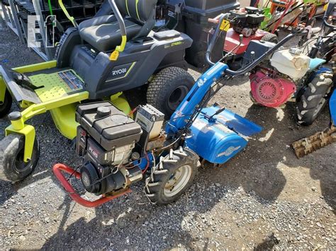 Bcs 716 Auctions Equipmentfacts