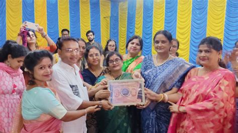 Josh App The Catalyst Of Joy And Generosity For Manisha Patra A Look