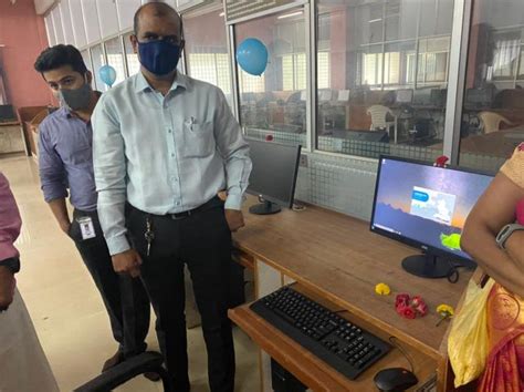 Dussehra Festival And Mobile Application Development Lab For