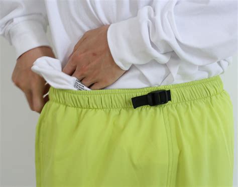 Freshservice All Weather Shorts Chum
