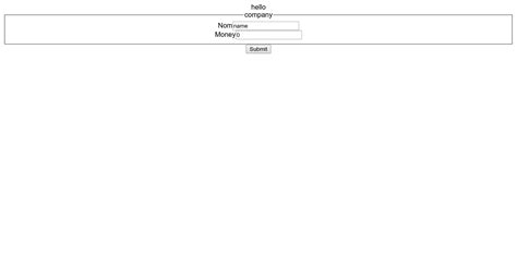 React Jsonschema Form Conditionals Examples Codesandbox