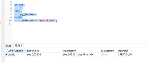 Pg 数据库 新建分区表,以月的形式建造分区表(亲测有效)pg创建分区表 Csdn博客 Pg 数据库 新建分区表,以月的形式建造分区表(亲测有效)pg创建分区表 Csdn博客