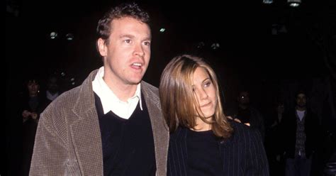 Jennifer Aniston S Relationship History Including Two Divorces