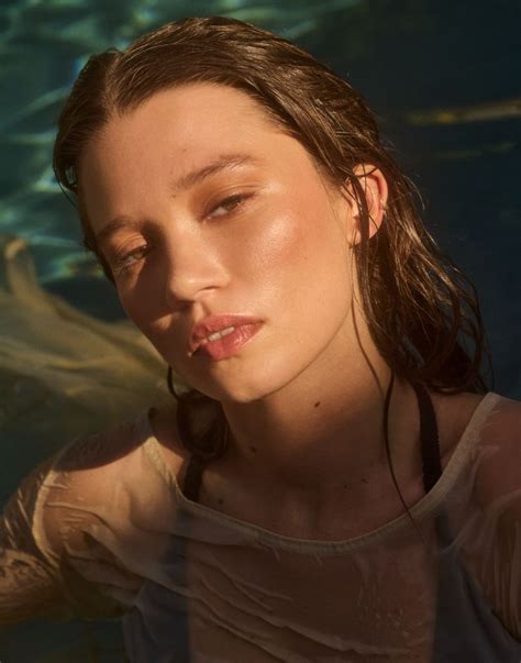 Rain Spencer Picture