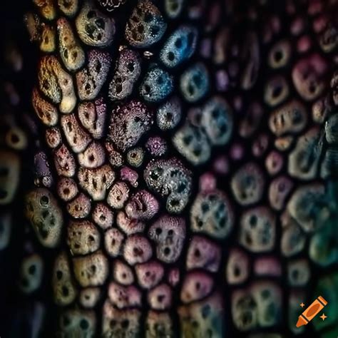 Abstract Representation Of Entropy On Craiyon