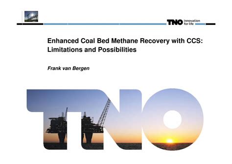 Pdf Enhanced Coal Bed Methane Recovery With Ccs Enhanced Coalbed Methane Basic Principle