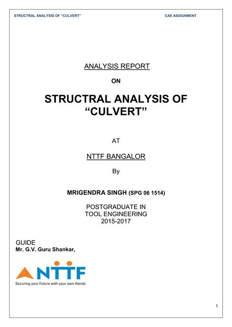 Ansys Tutorial Pdf PDF