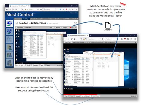 howto install meshcentral on nethserver page 3 howto nethserver