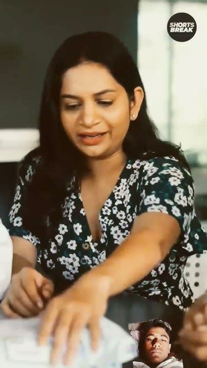 Prashant Ka Pahla 🤣 Funny Couple Love Fun Youtube