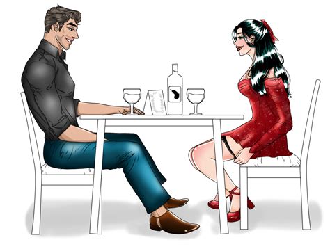 Dirty Date Night Ideas To Guarantee The Night Ends With Clothes On The Floor Babe Of Squirt