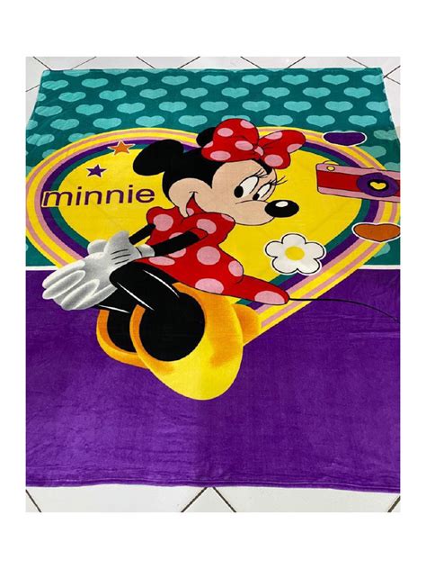 Frazadas Matrimonial Peluche Pdf