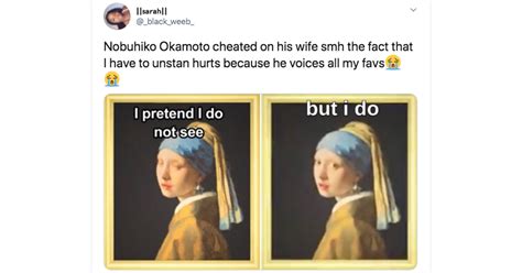 Nobuhiko Okamoto Scandal Here S How Fans Are Reacting On Social Media
