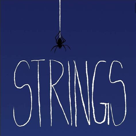 Strings Wiki Art Amino
