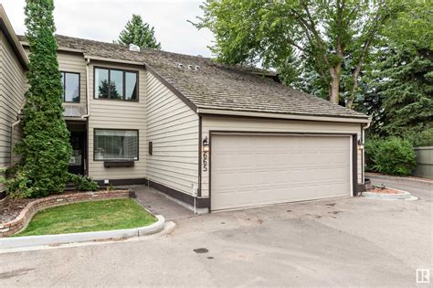 Sherwood Park Ab T8a 4e4 Mls Houseful