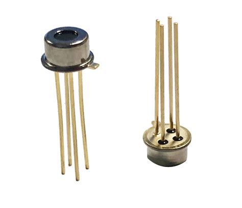 Smart Electronics Thermopile Infrared Temperature Ir Sensor Buy Thermopile Ir Sensor