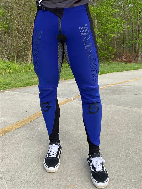 Zeronine Bmx Zeronine Bikes