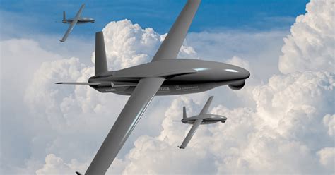Poland Reveals Latest UAV Concept GovCon Exec International