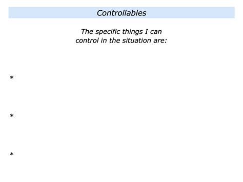 The Three C Approach To Creative Problem Solving The Positive Encourager