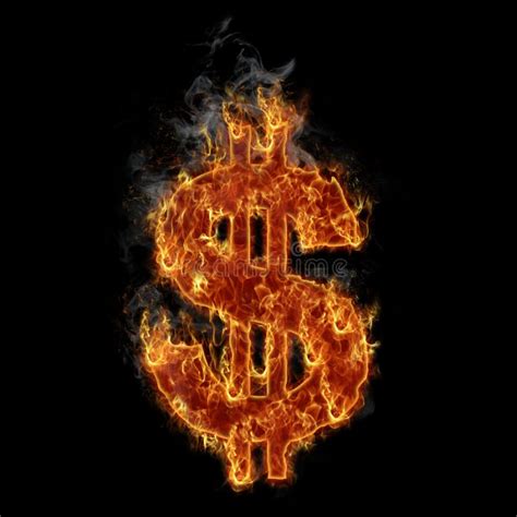 Burning Man Symbol Stock Illustration Illustration Of Relationship