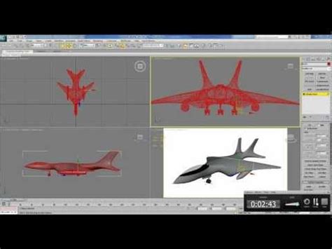 From Ds Max To Revit Without Viewing Triangles Edges Ds Max Max Edges