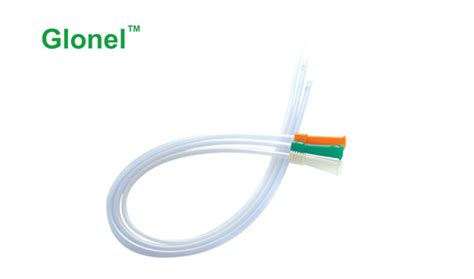 Nelaton Catheter Global Medikit
