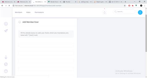 Javascript Objects Gets Empty In Vuejs Component Stack Overflow