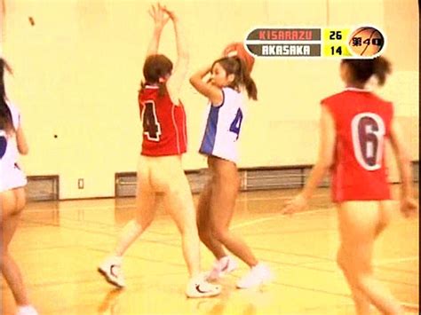 SDDE Half Nude Basketball Tournament Final Jav Streaming Half Nude Basketball Tournament