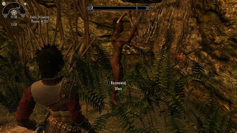 From The Deeps New Version Page Downloads SexLab Framework LE LoversLab