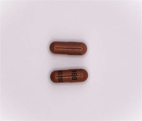 Propranolol Hydrochloride Extended Release Capsules Breckenridge