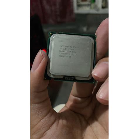 Jual Intel Xeon E5450 30ghz Shopee Indonesia