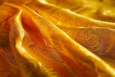 How To Identify Muga Silk Tips And Tests For Authenticity