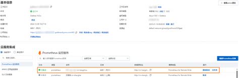 使用prometheus Exporter监控kafka客户端云消息队列 Kafka 版kafka 阿里云帮助中心