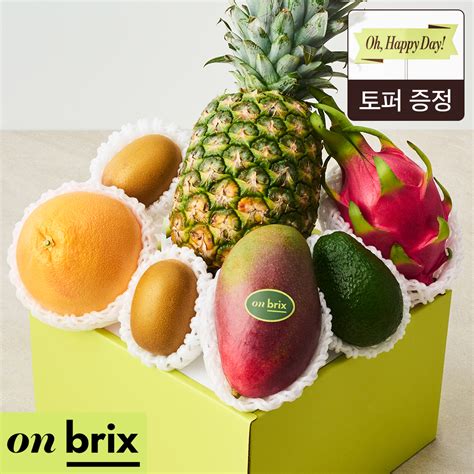 카카오톡 선물하기