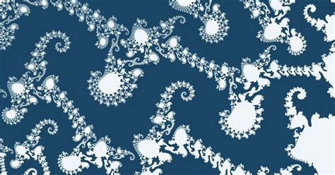 The Quest To Decode The Mandelbrot Set Maths Famed Fractal Andrew