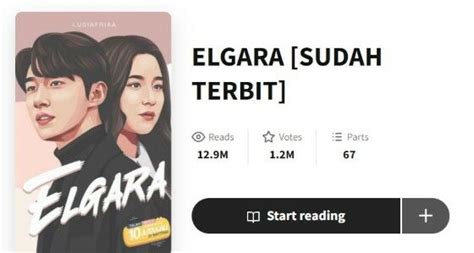 Cerita Wattpad Sedih Tentang Keluarga Cinta Penyakit Jalantikus