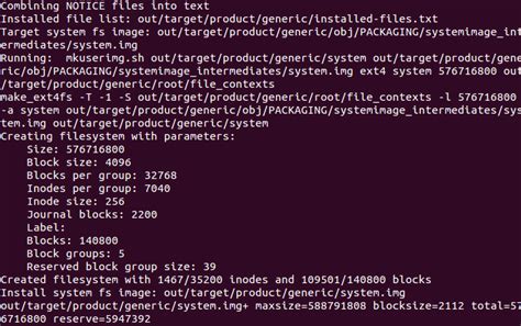 Android源码编译全过程记录(基于最新安卓510)【转】 Csdn博客 Android源码编译全过程记录(基于最新安卓510)【转】 Csdn博客