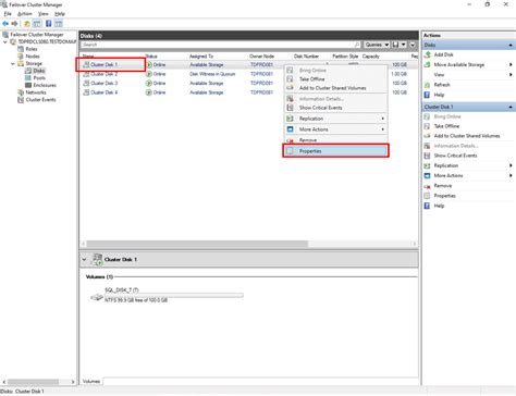 Build Windows Failover Cluster On Windows 2022 And Sql Server 2022