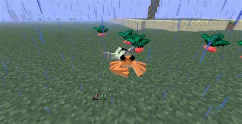 Helmet Crab Better Orespawn Wiki Fandom