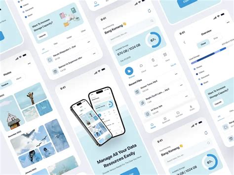 Step By Step Guide For Your Cloud Native Application Development Process Techvify