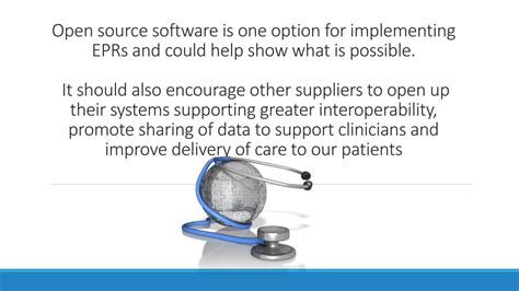 PPT Benefits Of Open Source Software PowerPoint Presentation Free Download ID 1536974