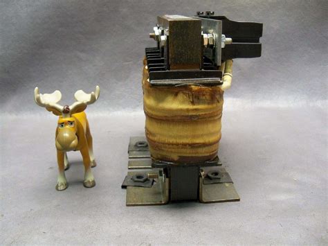 TCI V1000 KLC Series Output Filter V1K35A00