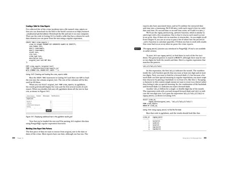 Practical SQL 2nd Edition No Starch Press