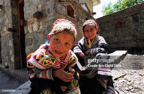 Kalash School Photos And Premium High Res Pictures Getty Images