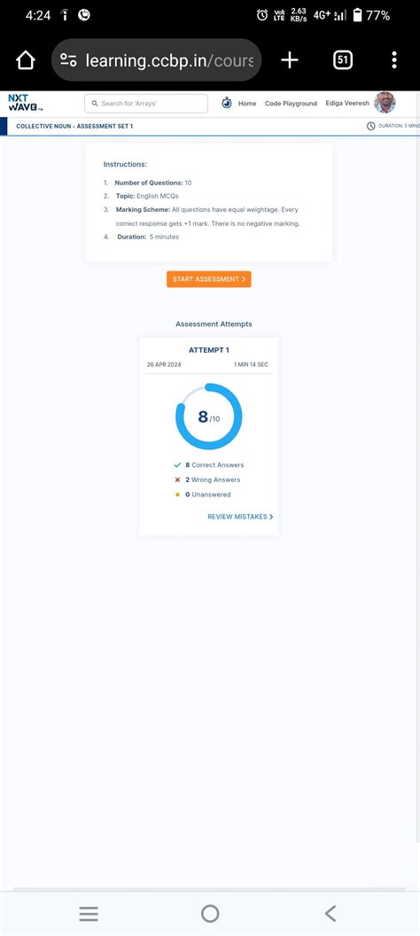 Veeresh Goud On Linkedin Day9 30daychallenge