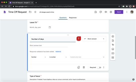Formfacade How To Calculate The Days Between Two Dates