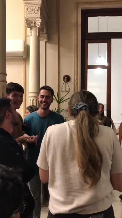 Video Eagerworks On Linkedin Ruby Meetup At Eagerworks