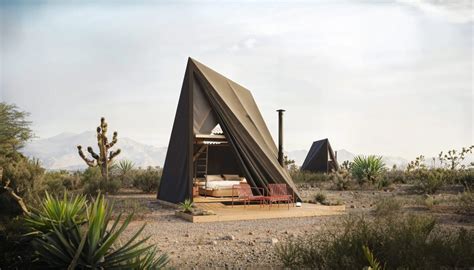 Nokken And Big Present The Nkn Softshell Bold Luxury Two Story Tent