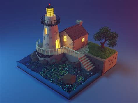 vladislav grama on linkedin blender modeling 3d gameart
